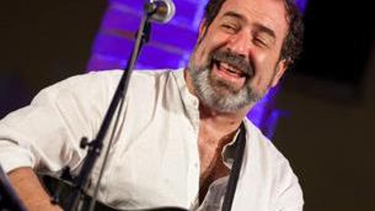 Federico Sirianni con Cohen e Calvino - La Stampa