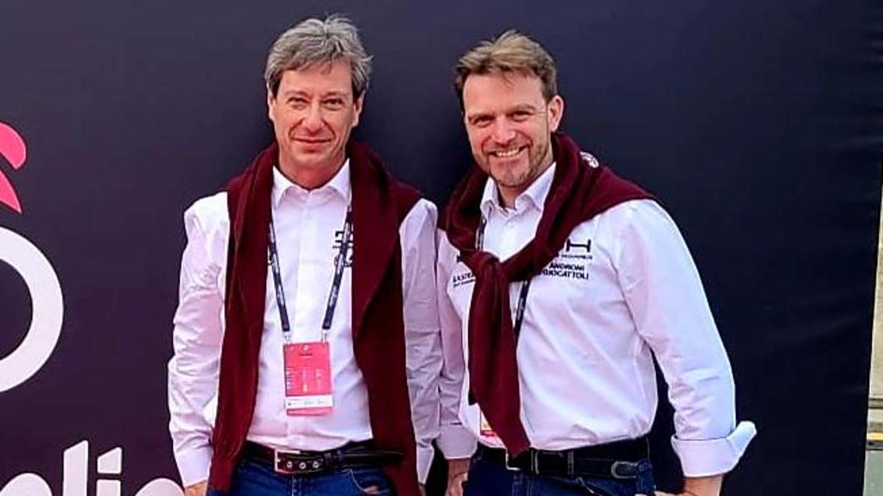 Ciclismo, Giampaolo Cheula lascia il mondo del professionismo: “Voglio ...