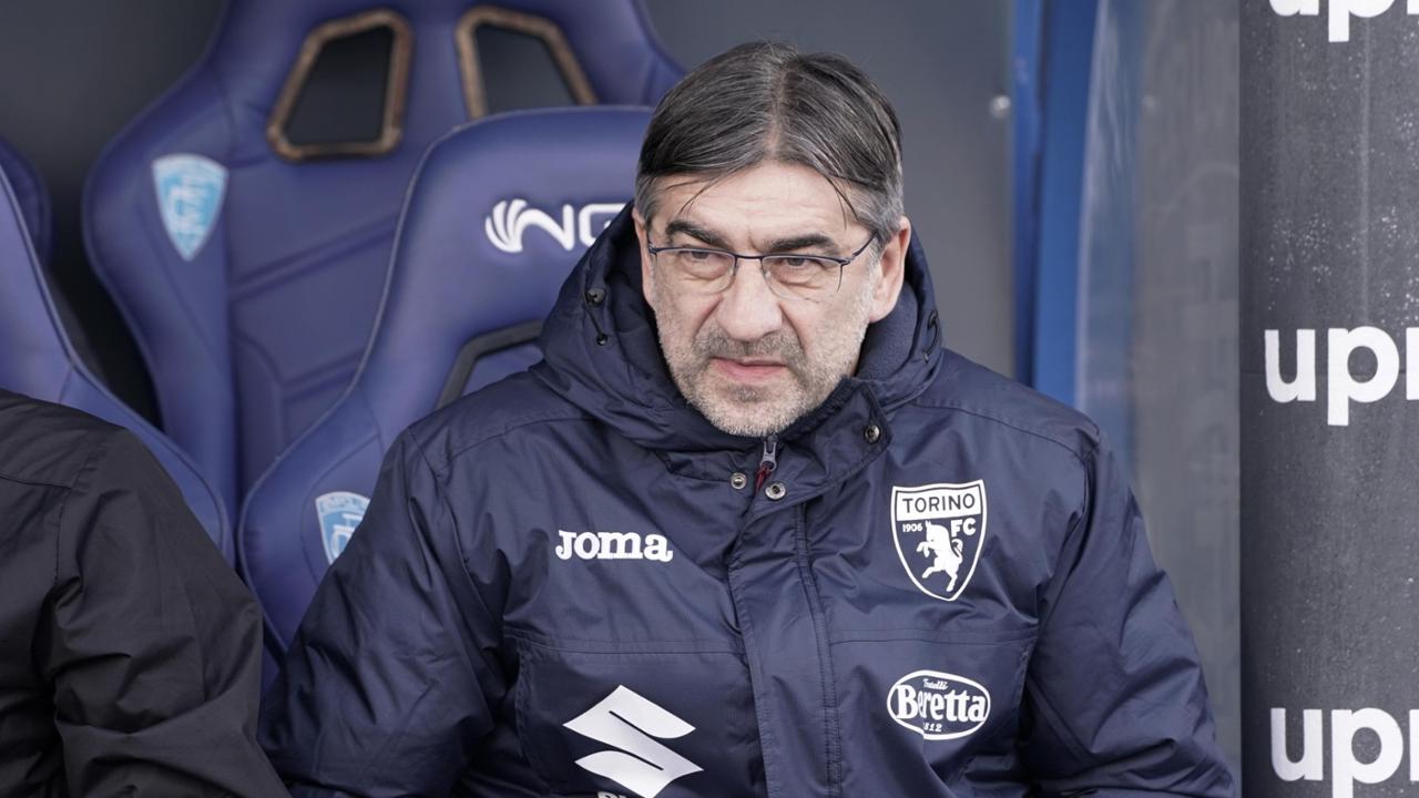 Juric: “Contro l’Udinese Ilic non ci sarà per una botta alla caviglia ...