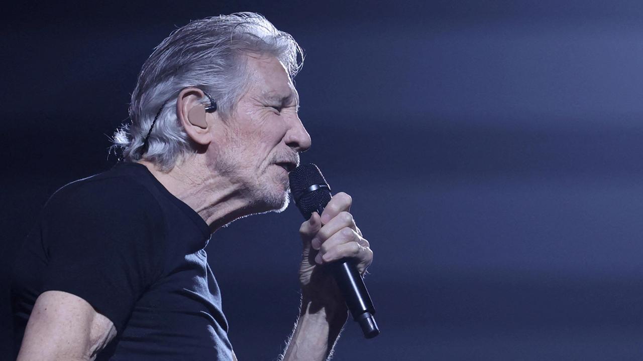 Roger Waters dei Pink Floyd sull'Ucraina: cos'ha detto all'Onu per la ...
