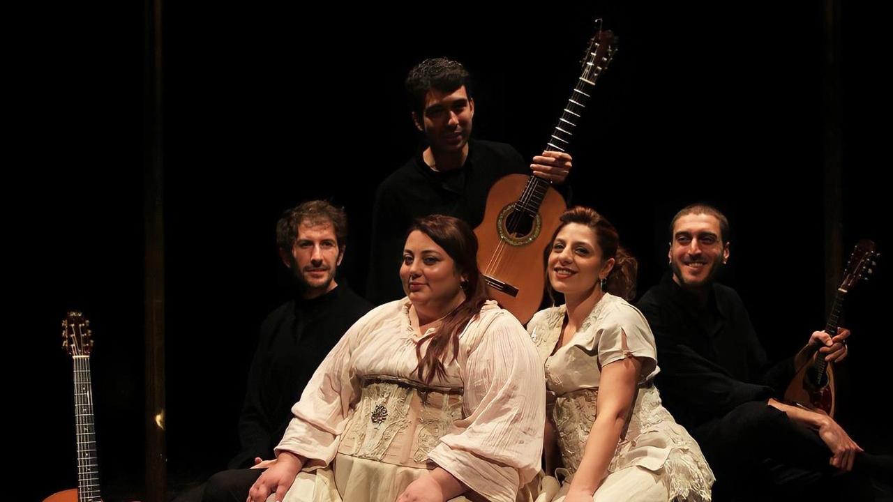Mozart in formato pop l’opera parla napoletano - La Stampa