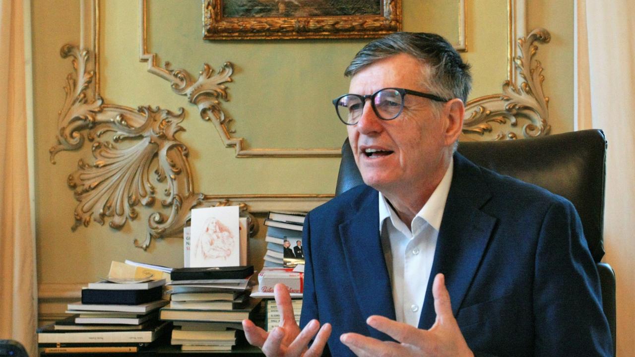 Contributi della Fondazione Cr Asti: l’intervento integrale del ...