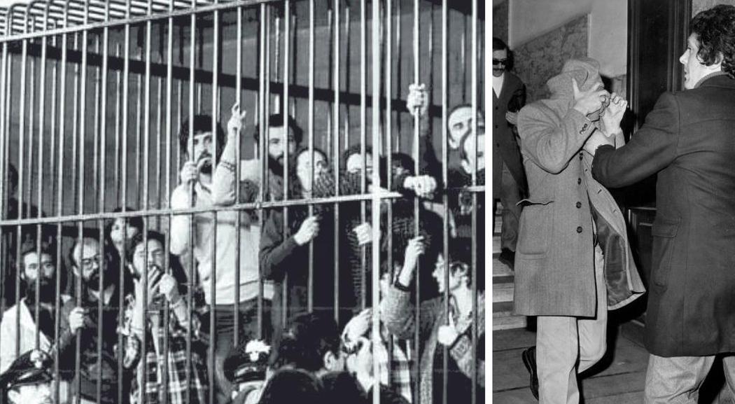 Br, 50 anni fa il primo sequestro: l'alba di una stagione che nessuno ...
