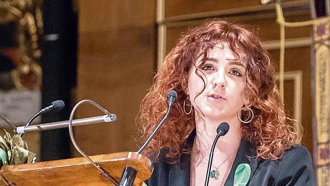 Università di Padova, la lettera sul merito della studentessa: a noi ...