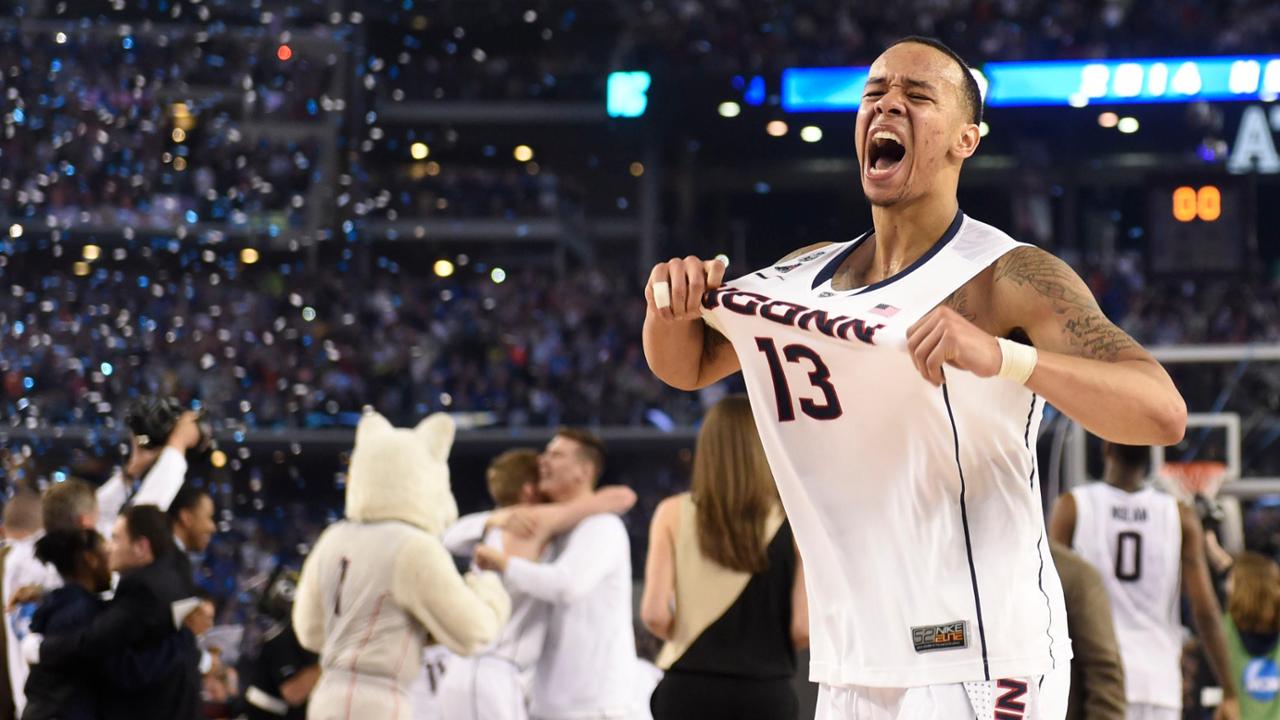 Shabazz Napier, il play amato da LeBron che ha risvegliato Milano - La ...