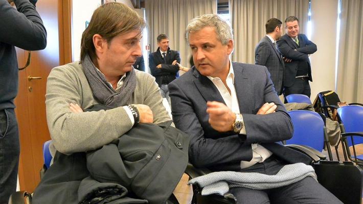 Ex patron del Novara calcio arrestato per traffico illecito di rifiuti ...