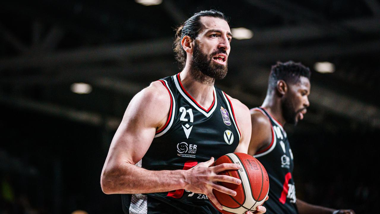 Basket, Shengelia punta la Coppa Italia: “Lotteremo un secondo dopo l ...