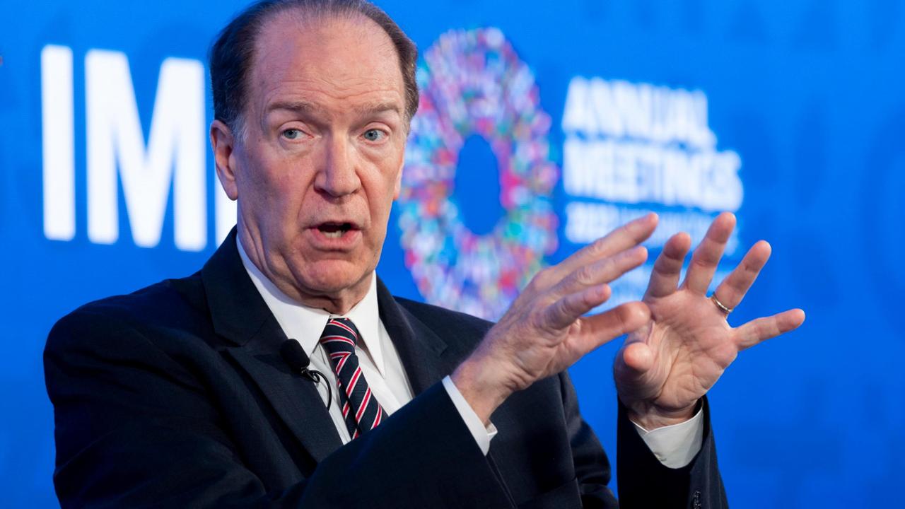David Malpass, perché si è dimesso dalla Banca Mondiale l'uomo di Trump ...