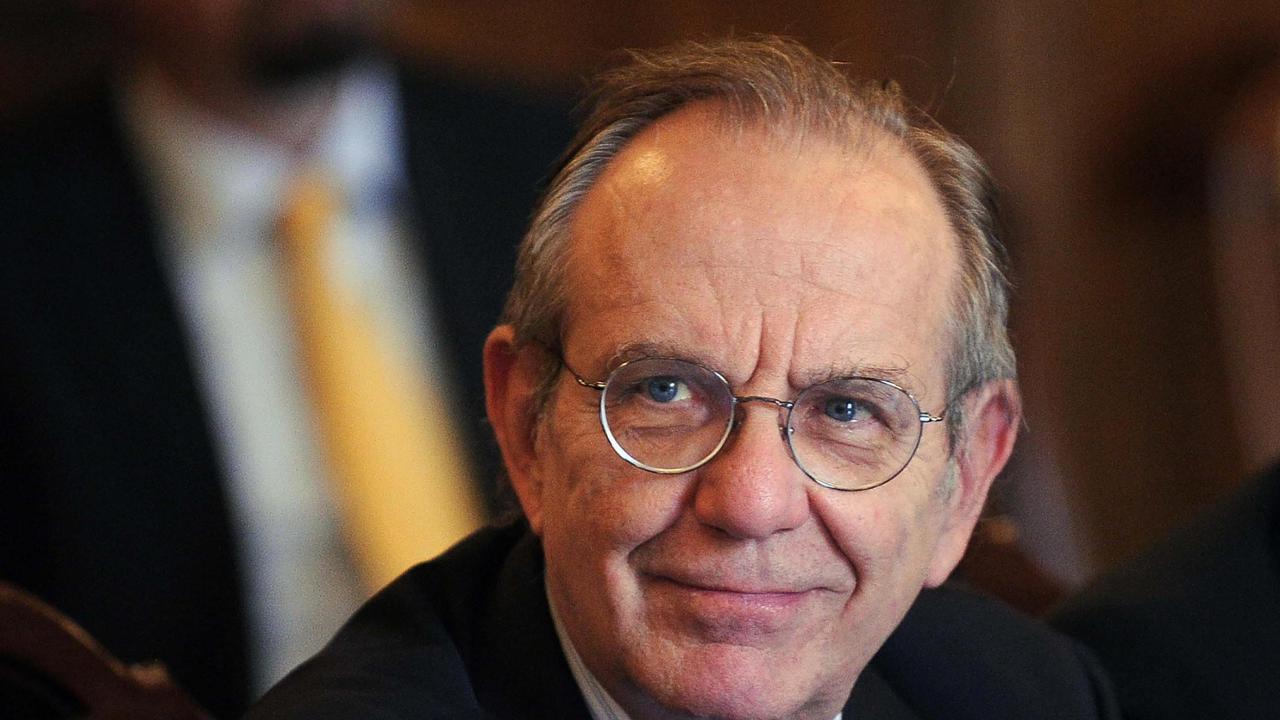 Padoan: “La Bce è intervenuta troppo tardi, preoccupano le divisioni ...