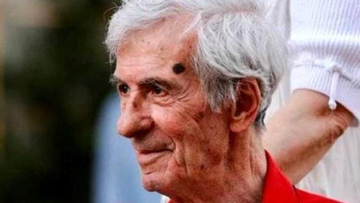 Mario Mulas morto uno dei più grandi fotografi italiani. Aveva 85 anni ...