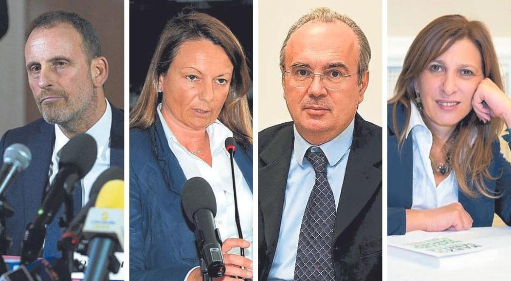 Magistratura: per il dopo Loreto in corsa anche Paolo Guido che ha ...