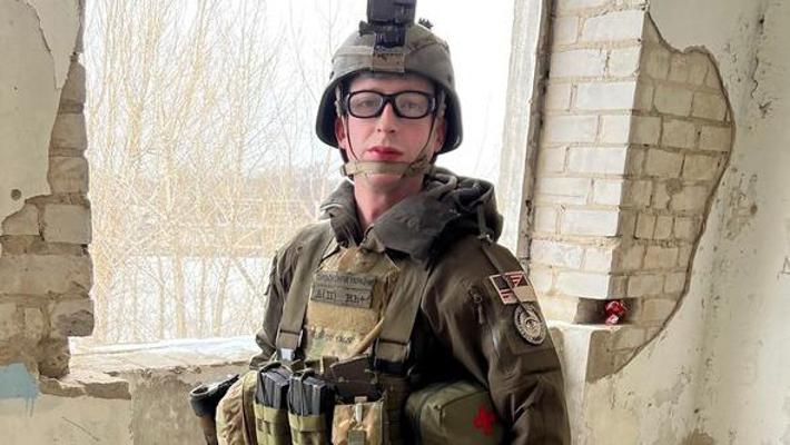 Chi è il soldato americano eroe morto in Ucraina. Dall’assedio a Kabul ...