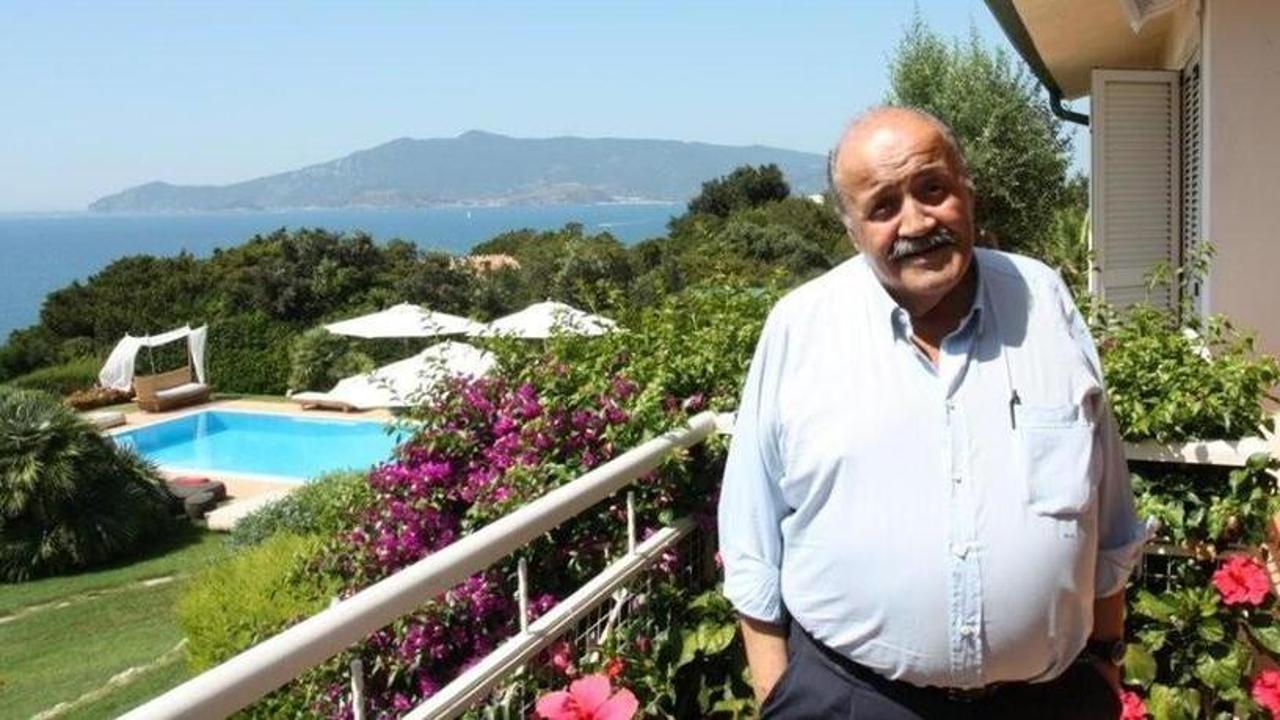 Il tesoro lasciato da Maurizio Costanzo: dalle ville al mare ai diritti ...