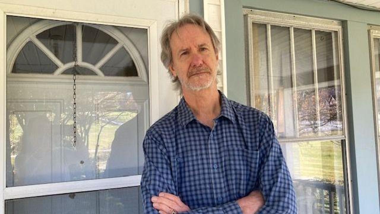 Ron Rash: “In Italia per la prima volta realizzo il sogno di mio papà ...