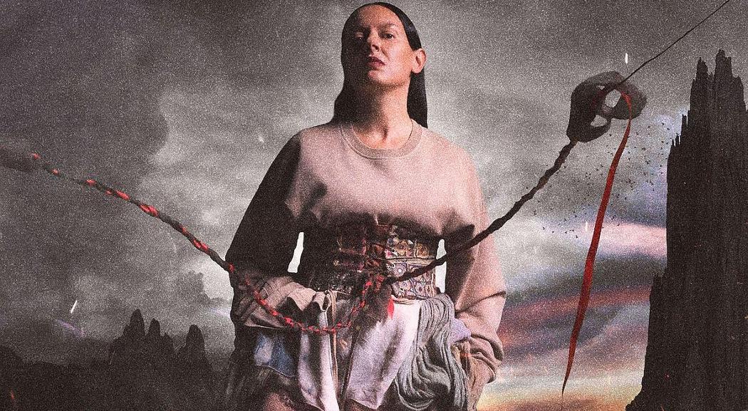 Meg: “Vi canto Vesuvia, il mio alter ego” - La Stampa