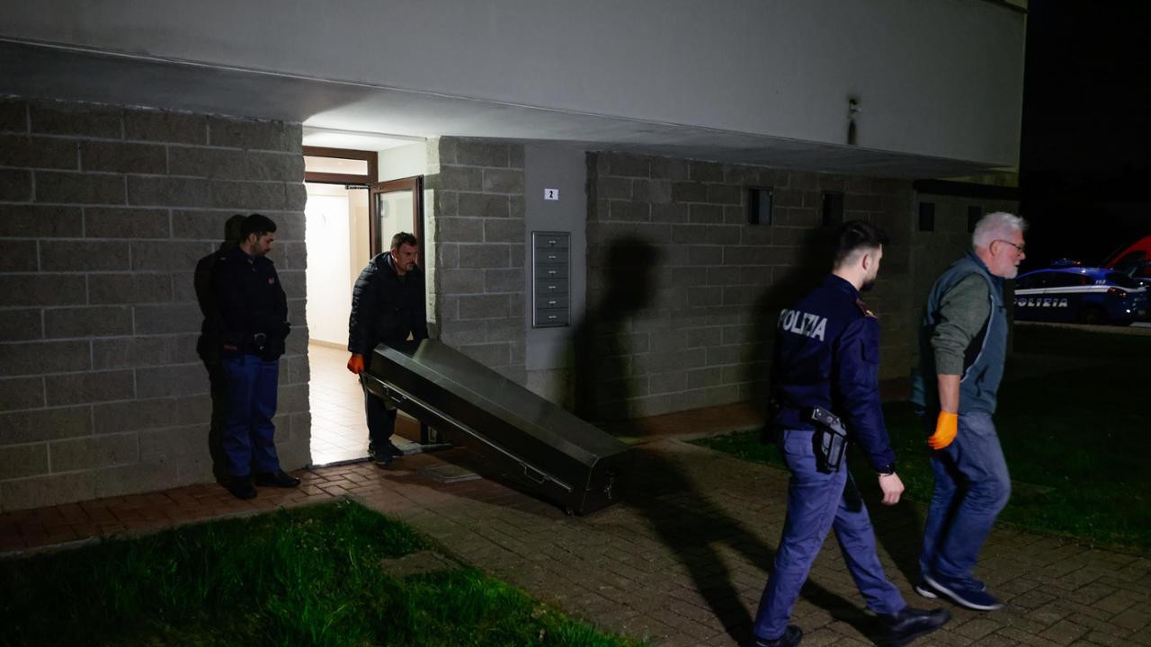 Tragedia di Lumellogno a Novara, angoscia per debiti dietro omicidio ...