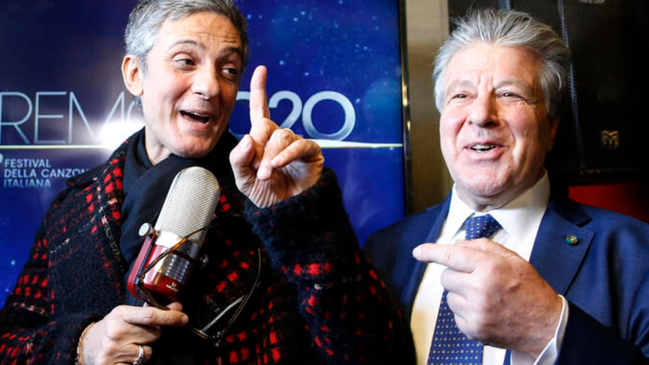 Vincenzo Spera, morto il presidente di Assomusica: è stato investito da ...