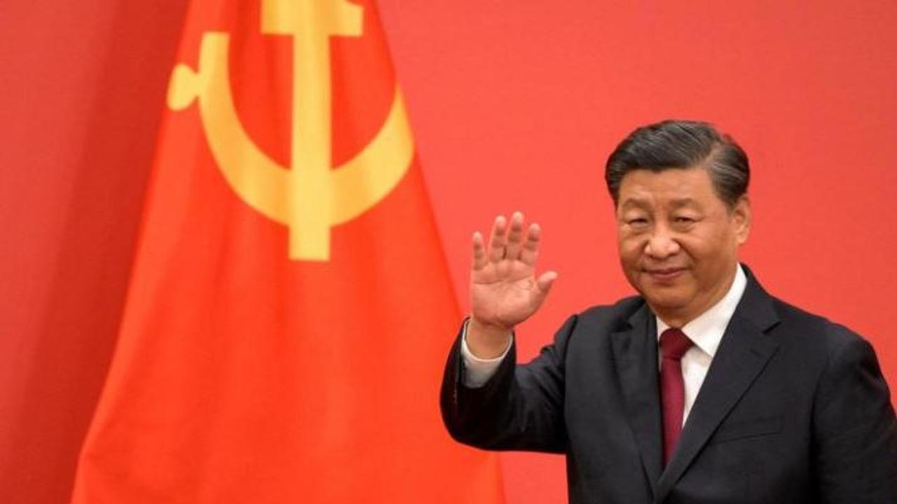 William Hurst sui rapporti tra Cina ed Occidente: l'analisi - La Stampa