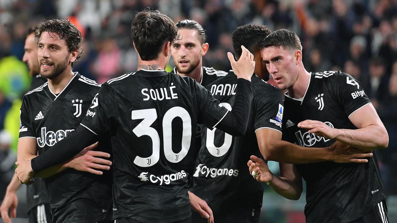 Calcio in tv: giovedì la Juve su Tv8 - La Stampa