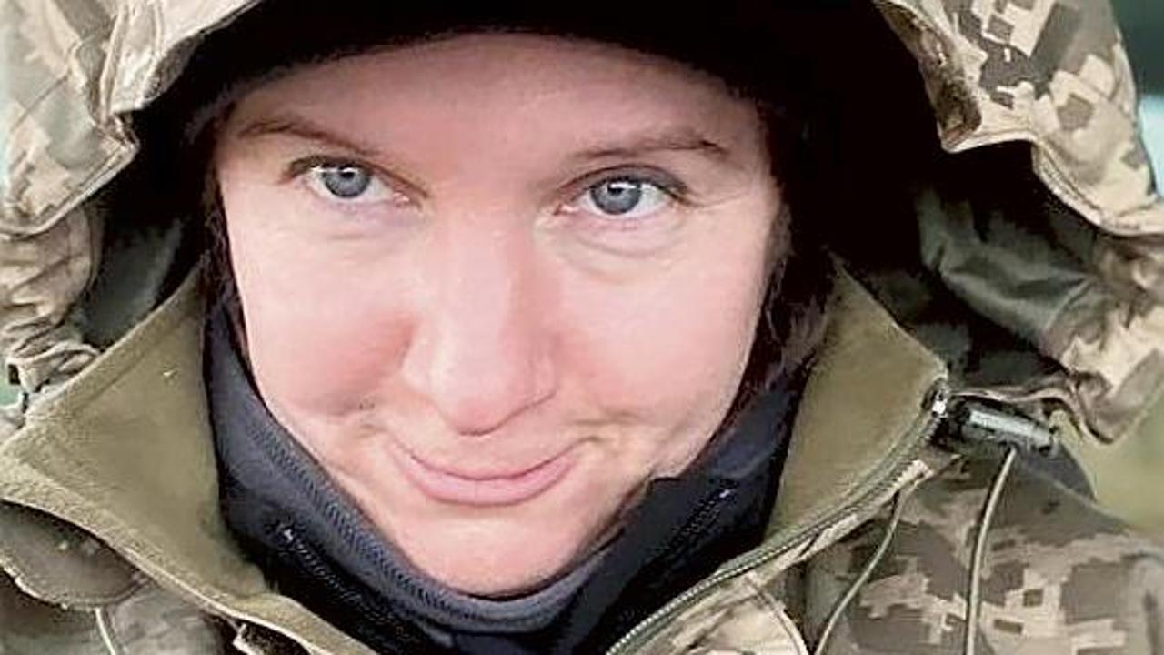 Yevhenia, storia della cacciatrice con i droni: "Così colpisco i russi ...