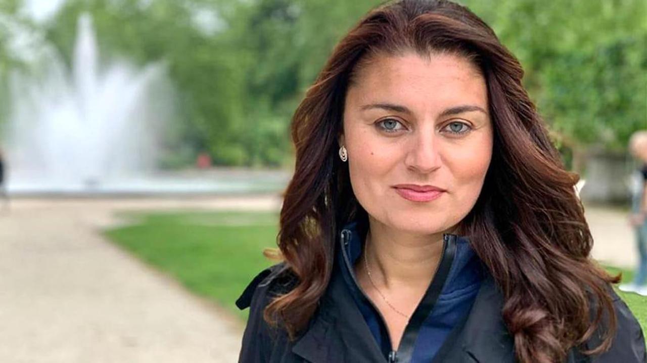 L’europarlamentare della Lega Ceccardi: “A 15 anni subii avances da un ...