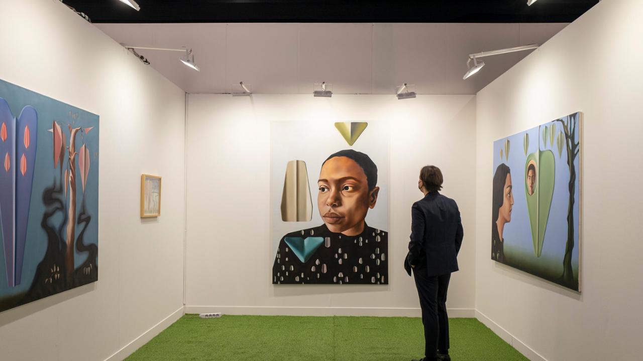Art Week (più Miart): ad aprile a Milano arriva il festival diffuso ...