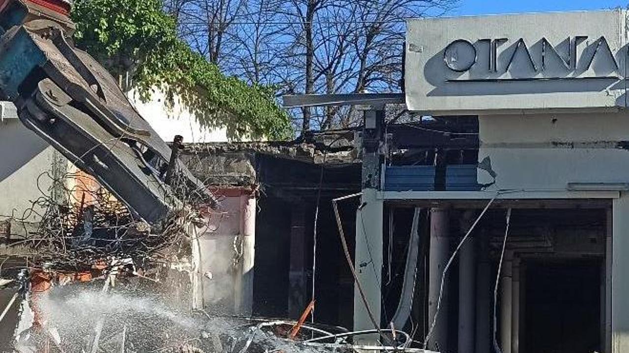 Club 84, il locale al parco del Valentino diventa un chiosco - La Stampa
