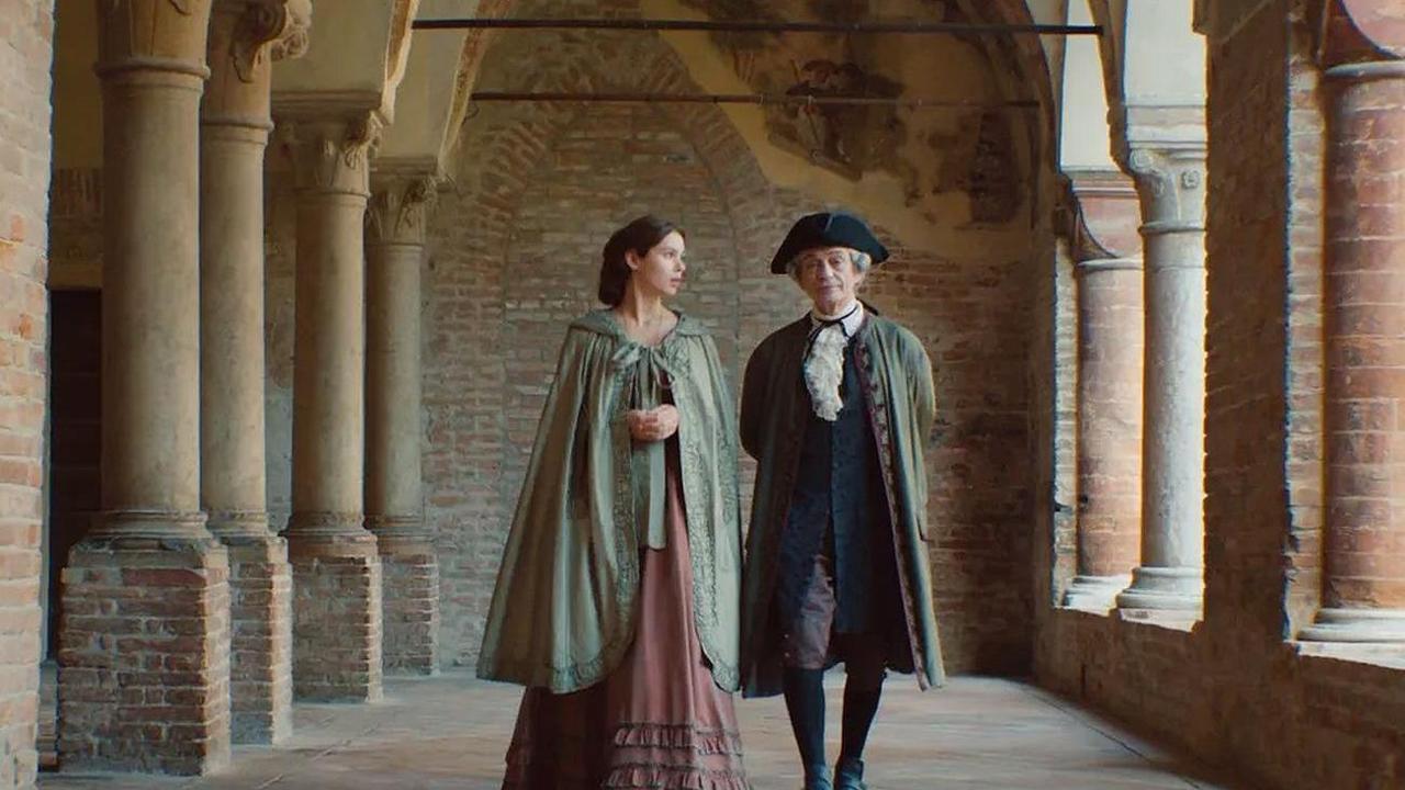 Con il ritorno di Casanova il regista prova a raccontarsi - La Stampa