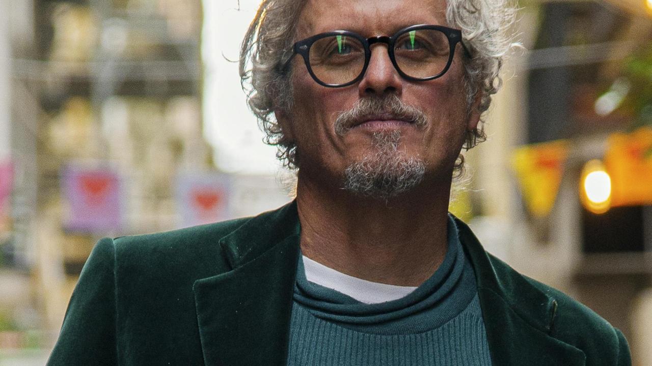 Niccolò Fabi: “Cerco di tenere lontana l’ossessione di scrivere” - La ...