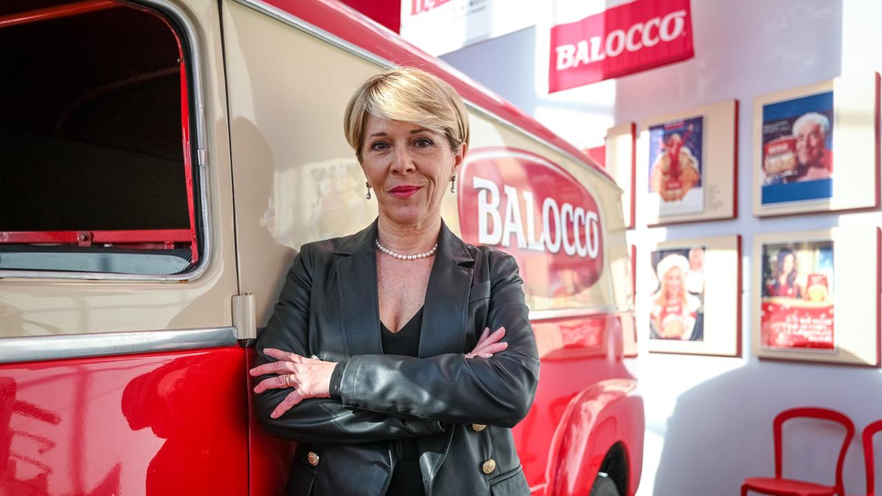 Dolci, biscotti e robot: la Balocco punta su export e tecnologia per ...