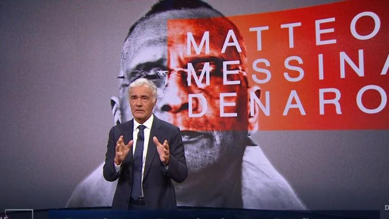 Massimo Giletti lo scoop su Messina Denaro e i festini vip - La Stampa