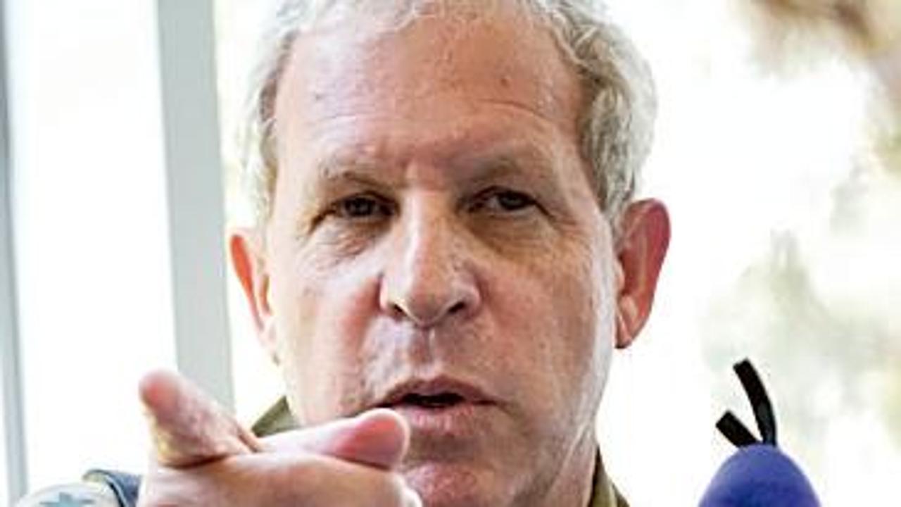 Israele, Giora Eiland: “La spaccatura nel Paese favorisce gli ...