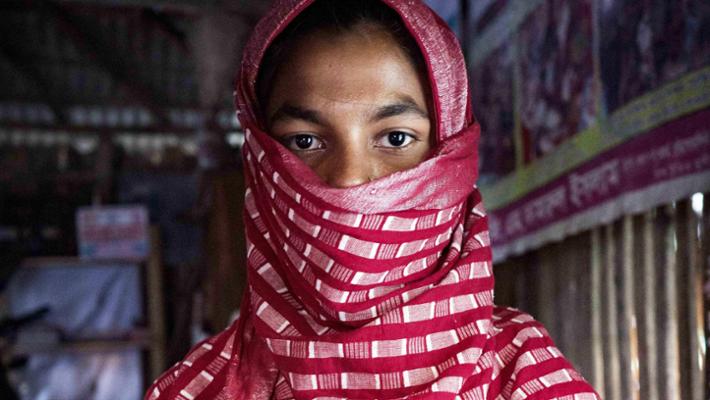 Le spose bambine del Bangladesh - La Stampa