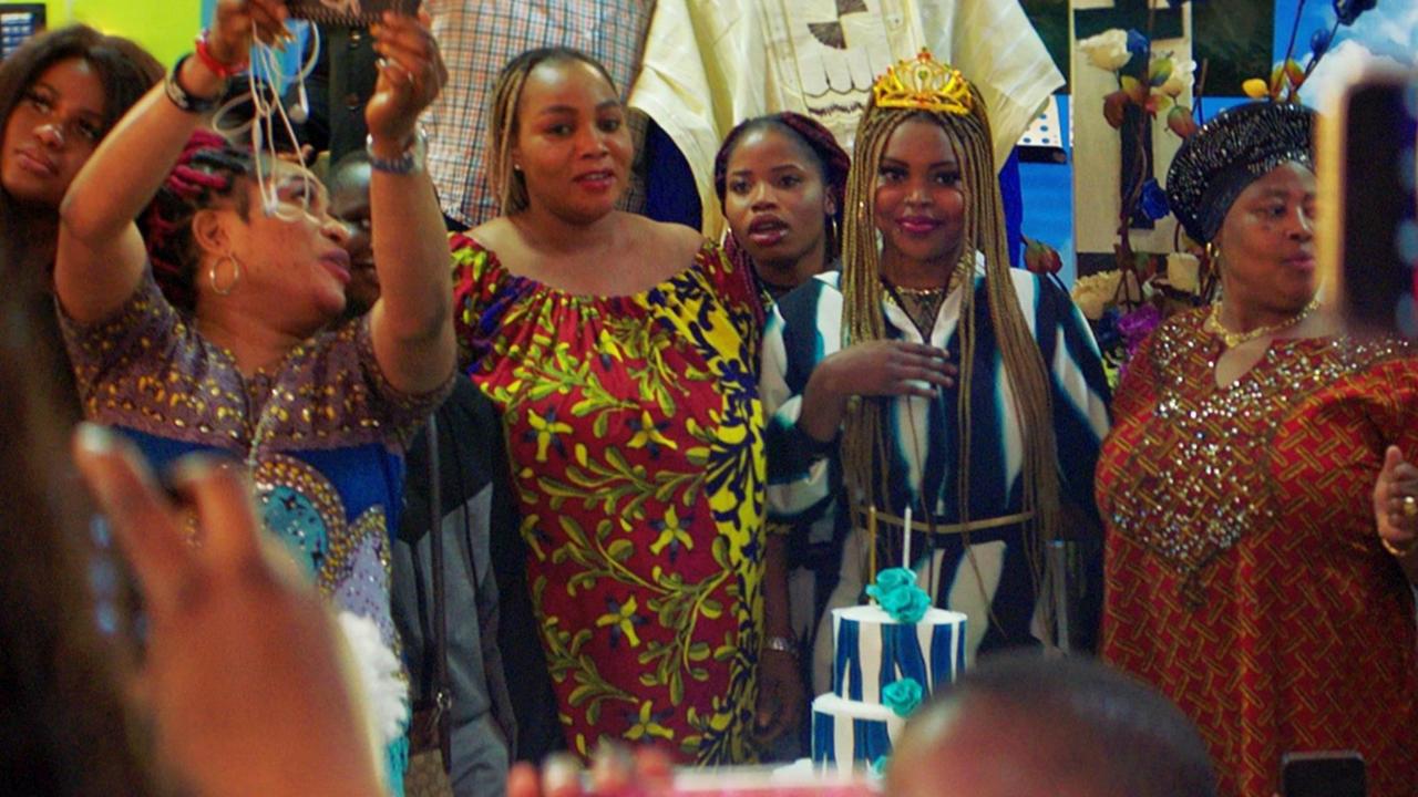 “Princess”, il film sulla tratta delle donne raccontata dalle ...