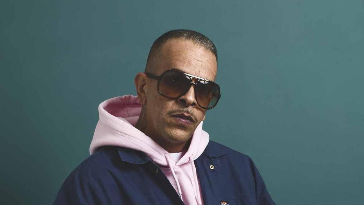 Tormento, "Sotto effetto podcast" il rap raccontato da uno dei pionieri ...