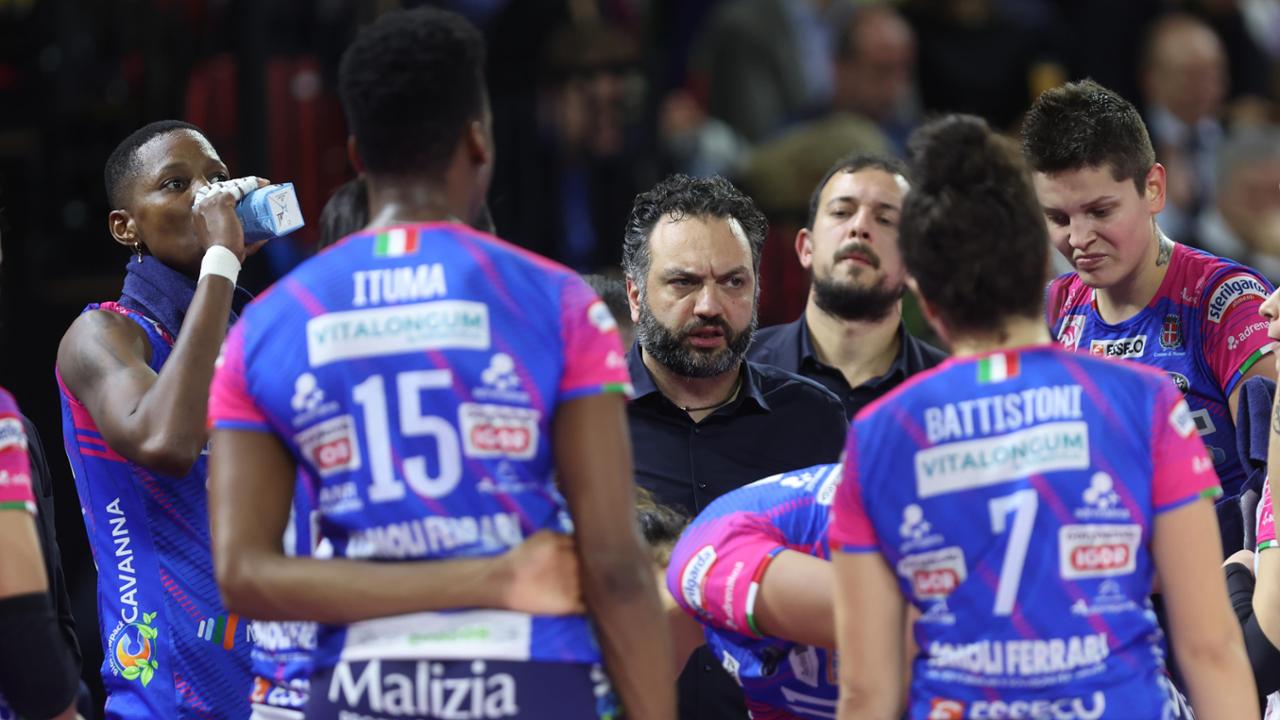 Morte Ituma, i messaggi sui social delle compagne di squadra: “Titu ...