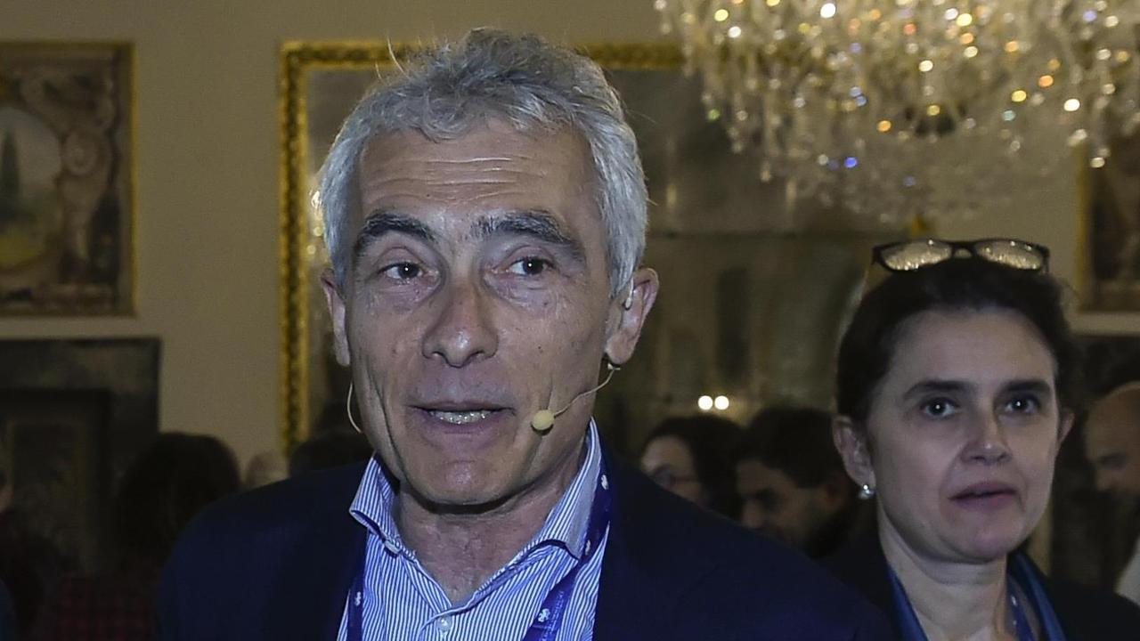 Tito Boeri: “Governo schizofrenico sui migranti, se crescono aumenta il ...
