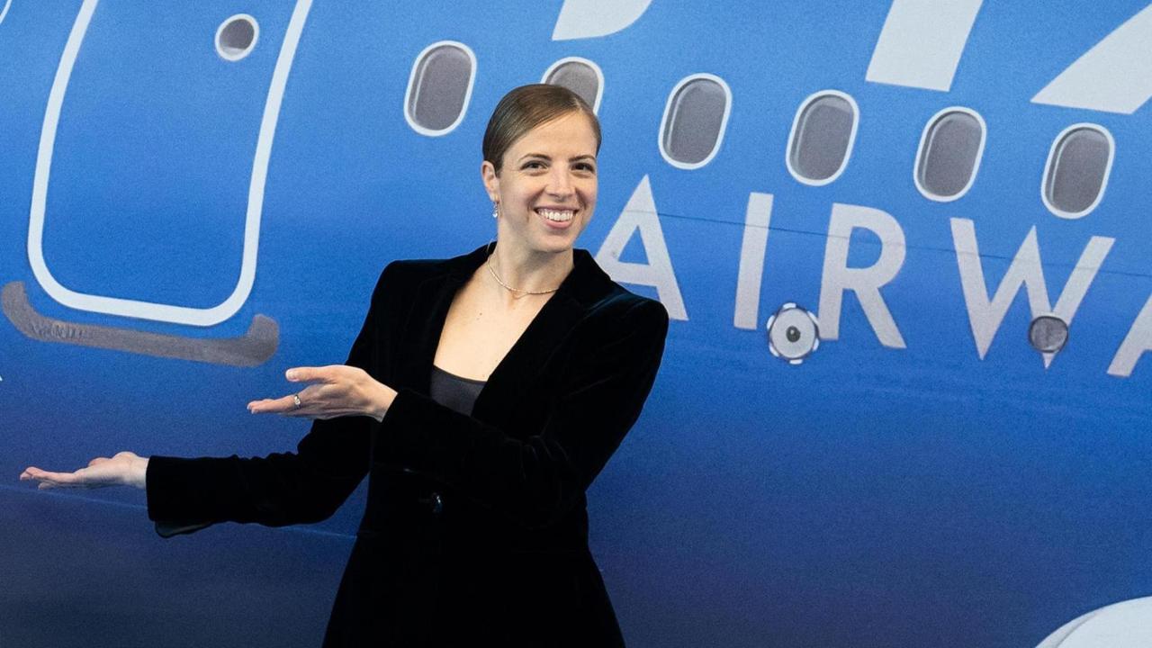 Ita Airways Lufthansa, il presidente: “Tutto pronto per la vendita ...