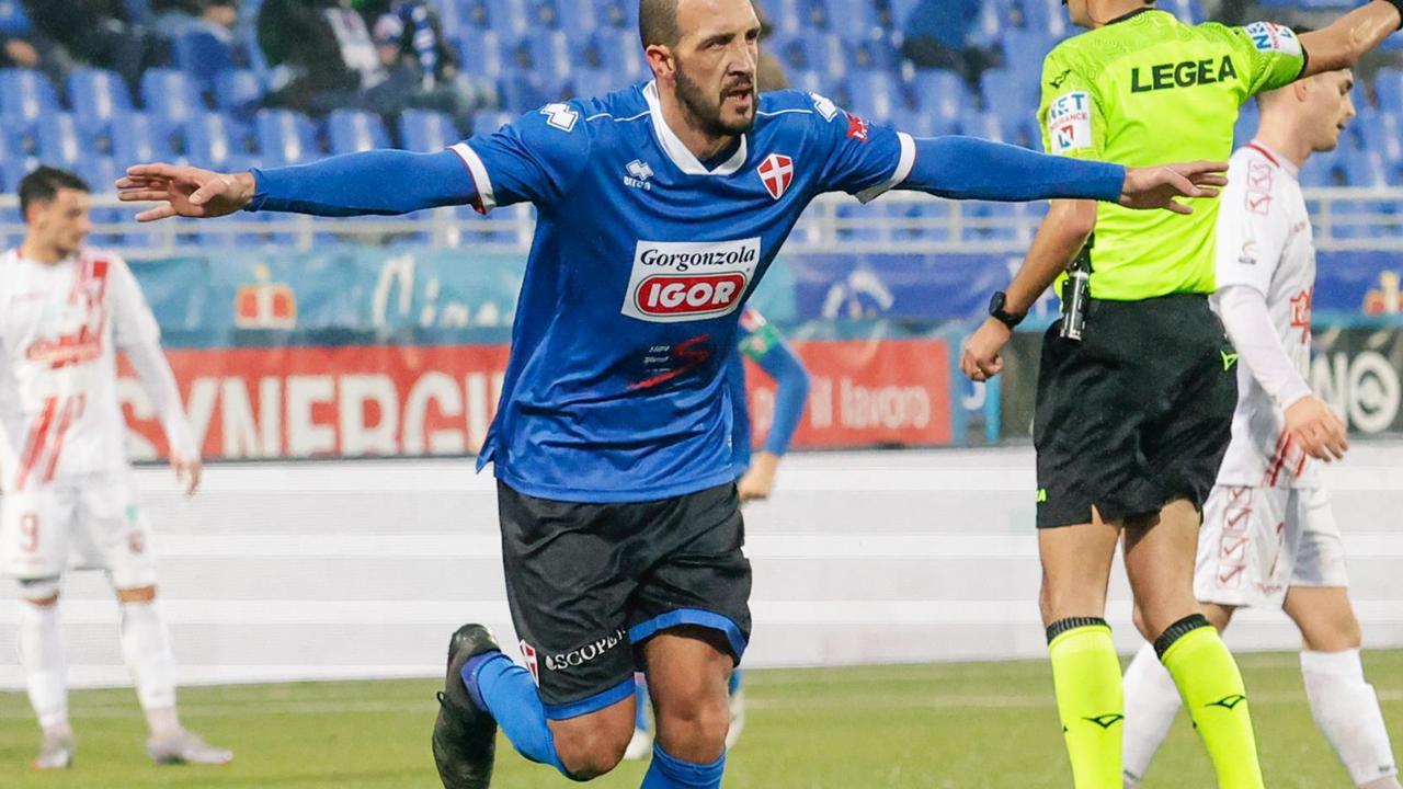 Pablo Gonzalez: “Novara sarà sempre nel mio cuore, ma è arrivata l’ora ...