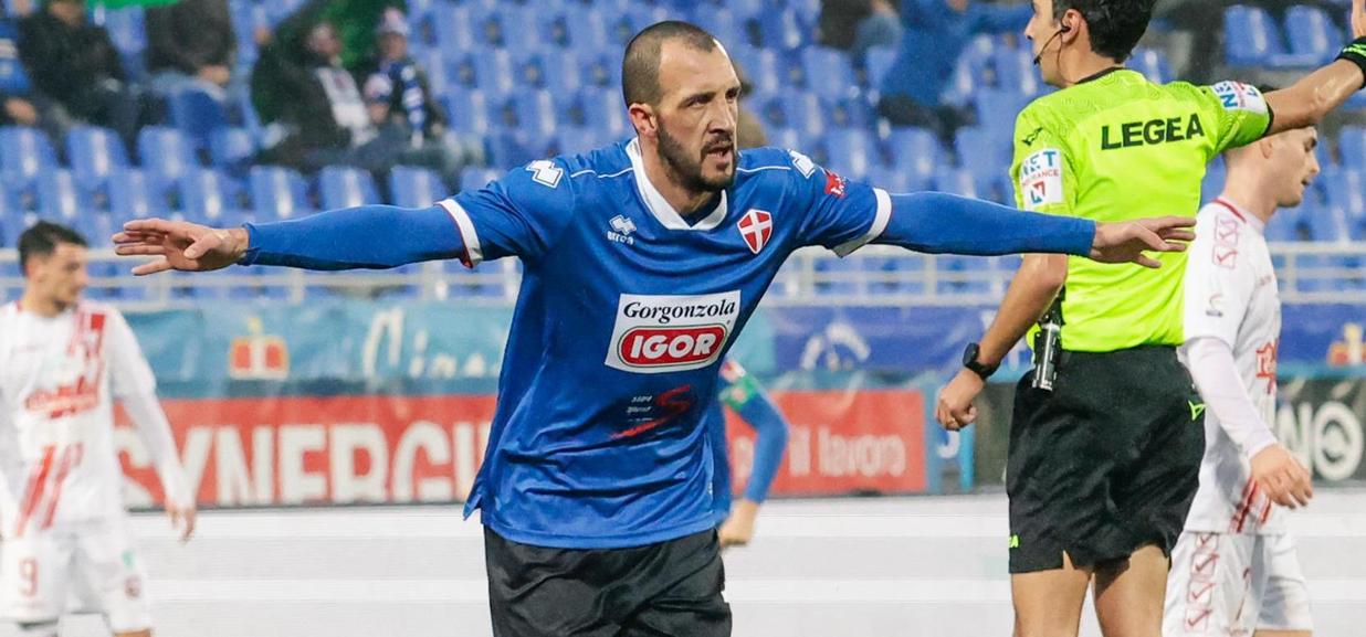 Pablo Gonzalez: “Novara sarà sempre nel mio cuore, ma è arrivata l’ora ...