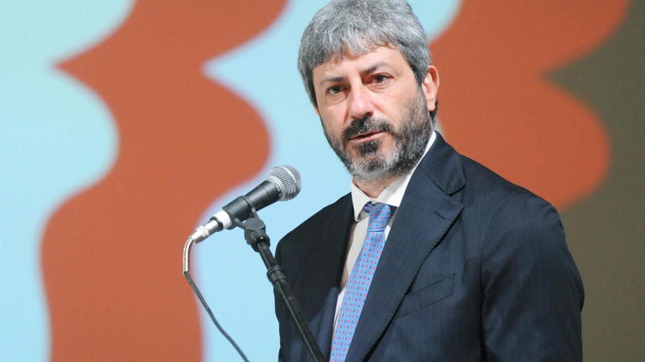 Fico: “Il governo non rinunci a un euro sul Piano pronti a dare una ...