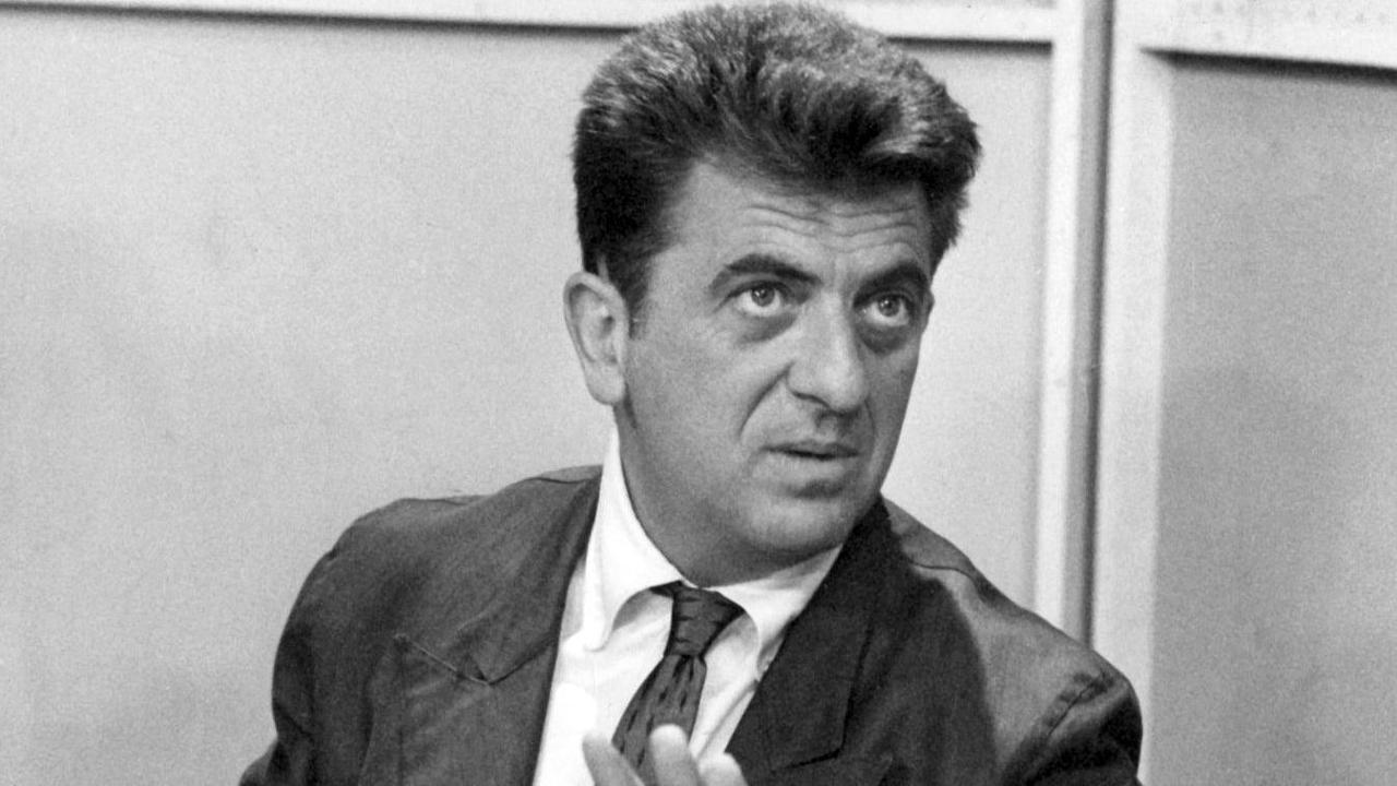 Quel Marcovaldo di Nanni Loy - La Stampa