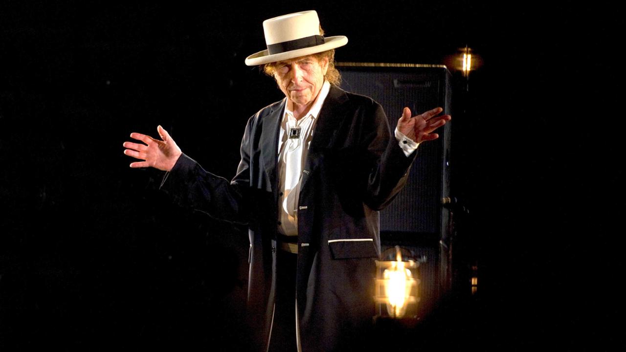 Bob Dylan, Springsteen & co: in mostra gli scatti rubati alle stelle ...