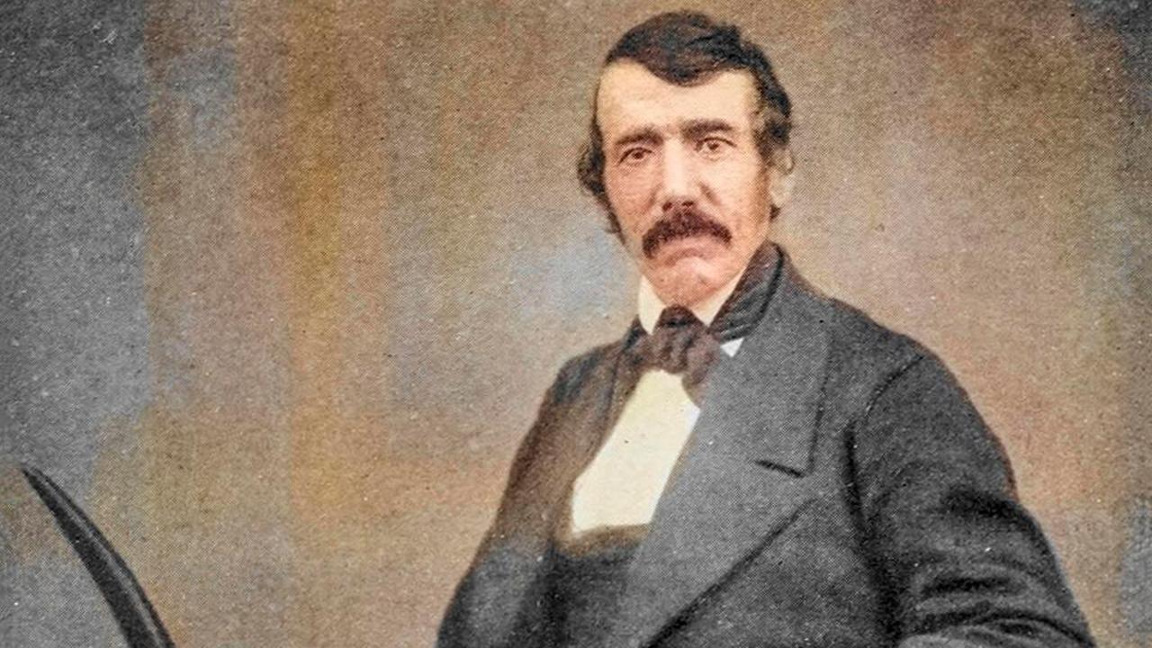 In Africa sulle tracce del dottor Livingstone a 150 anni dalla morte ...