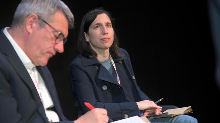 Schlein a Firenze, rafforzato il legame con Landini: cosa è successo ...
