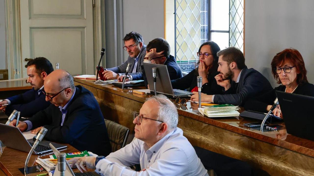 L’opposizione attacca: “Rimpasto? Un regolamento di conti interno che ...