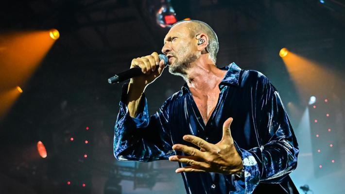 Da Biagio Antonacci a Siouxsie, un weekend di super concerti - La Stampa