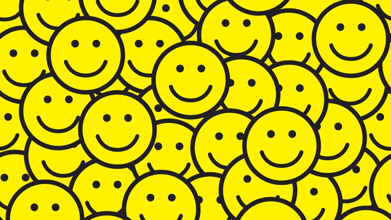 Emoticon salva la vita - La Stampa