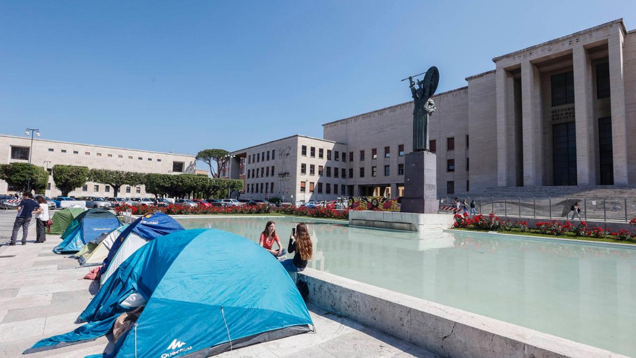 Università, ecco come è possibile ospitare 20 mila fuorisede - La Stampa