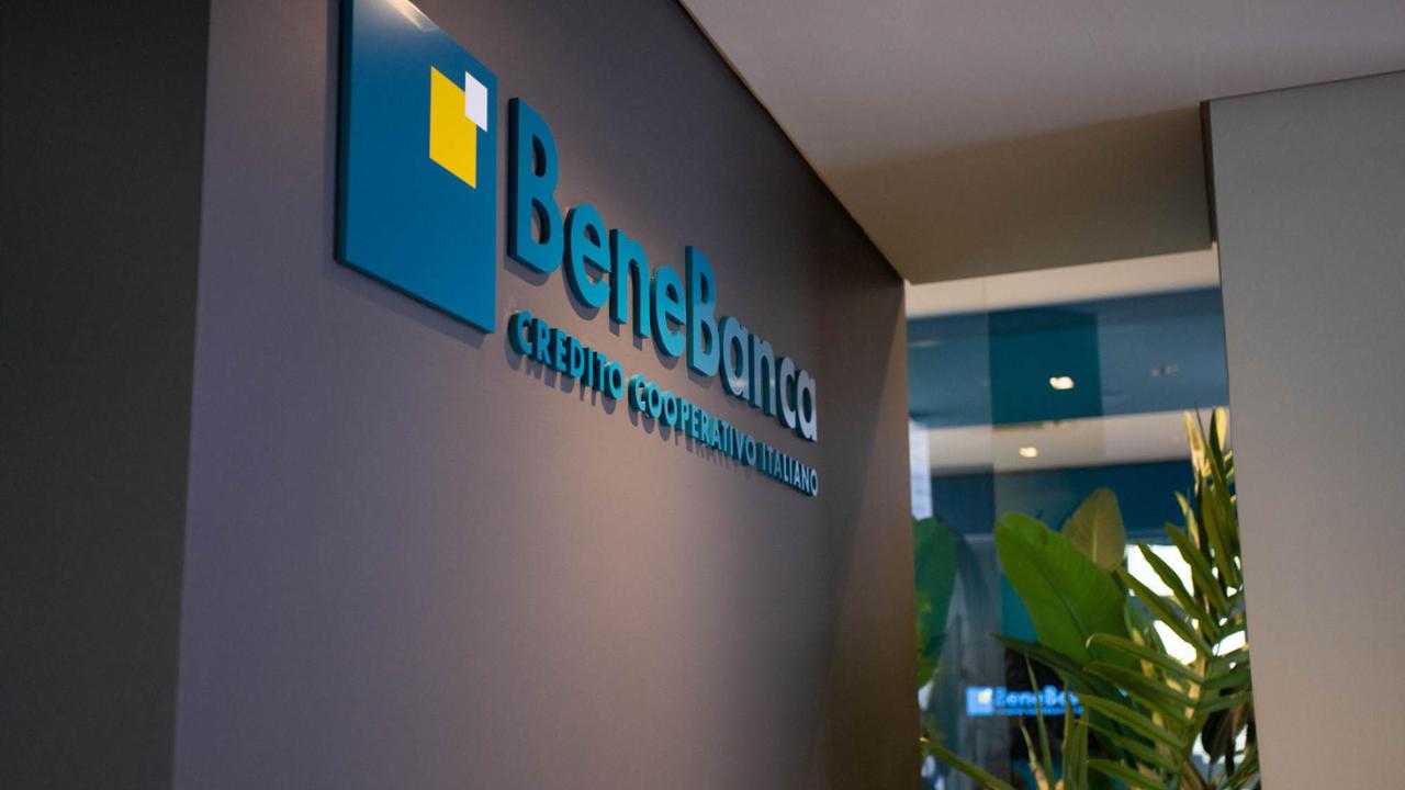 Bene Banca, risultati record di una realtà storica che guarda al futuro ...